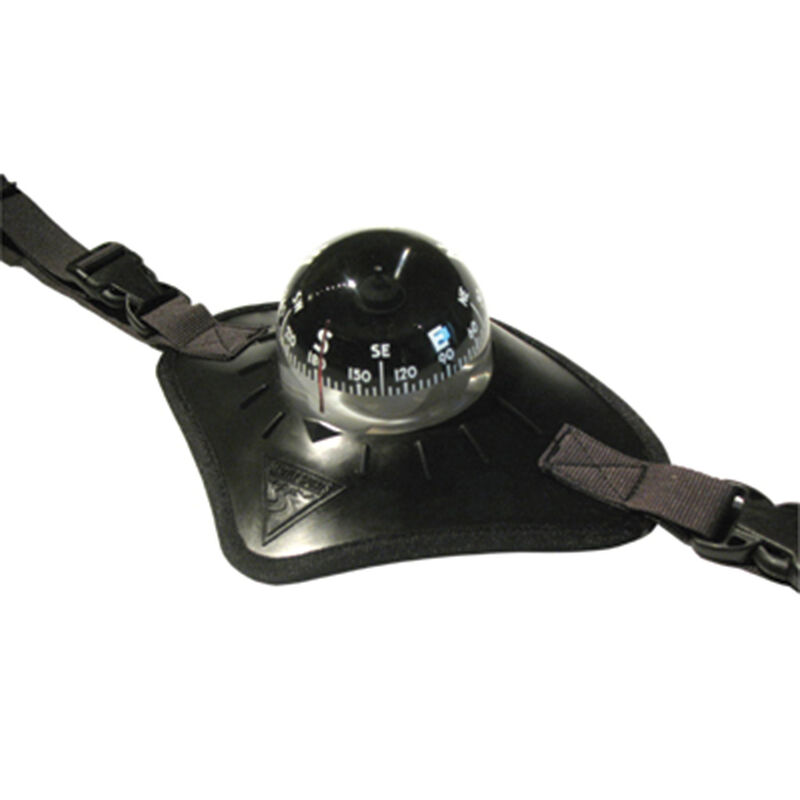 SEATTLE SPORTS SeaRover Kayak Deck Compass | West Marine
