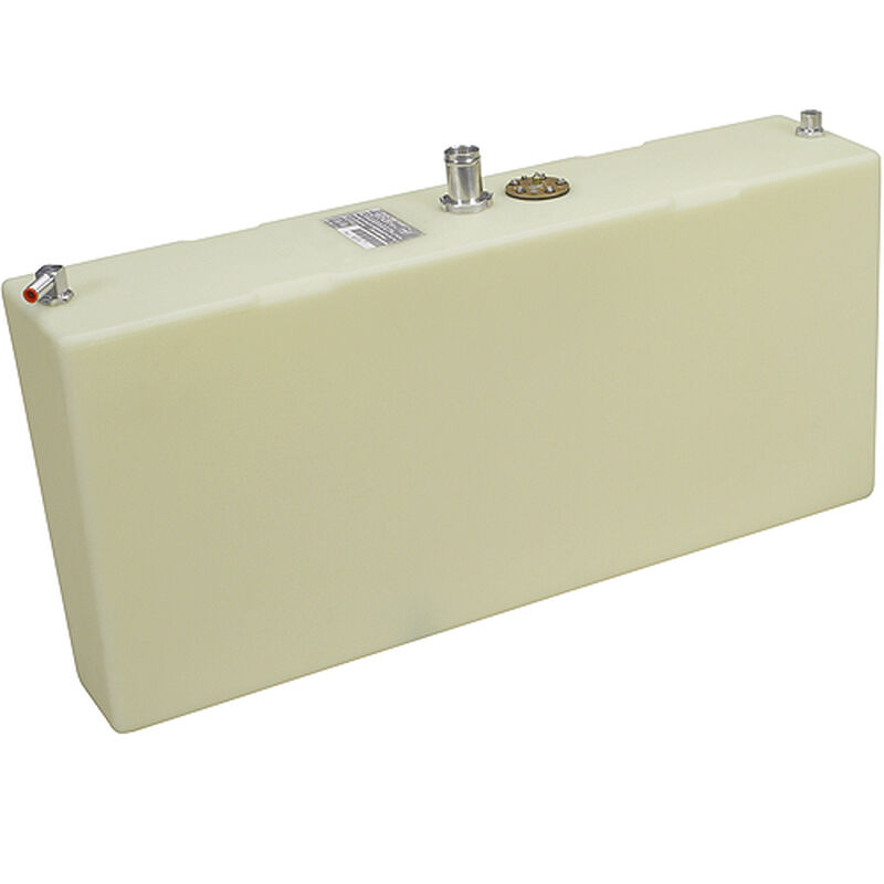 MOELLER 19-Gallon Permanent Fuel Tank | West Marine