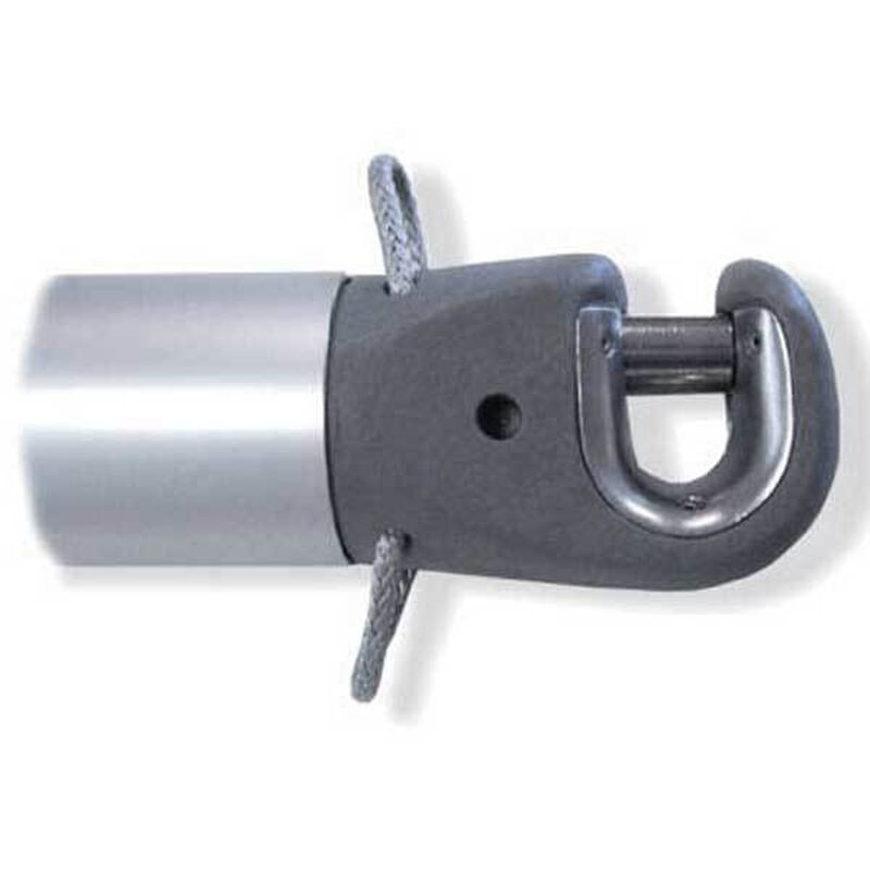 FORESPAR Aluminum Spinnaker Poles | West Marine