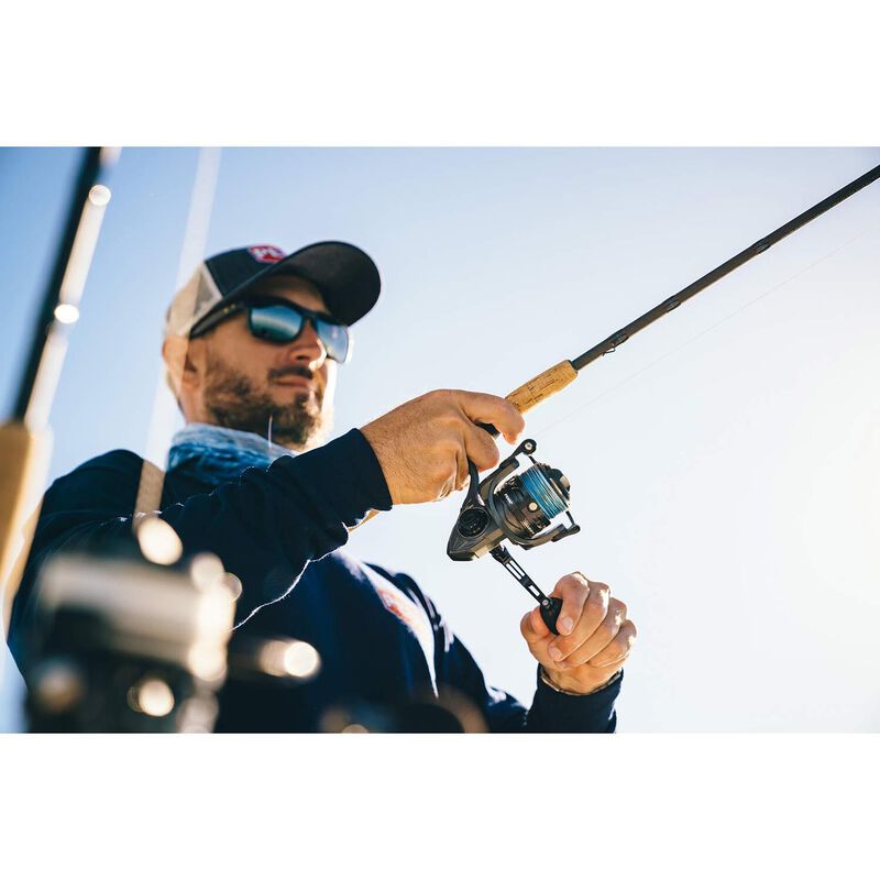 PENN Clash™ II 5000 Spinning Reel | West Marine