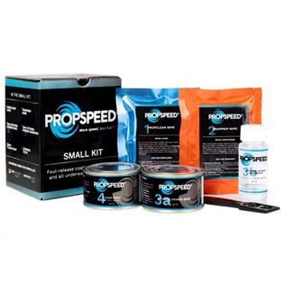 Propspeed Large Kit – Foul Release Coating for Props & Metals