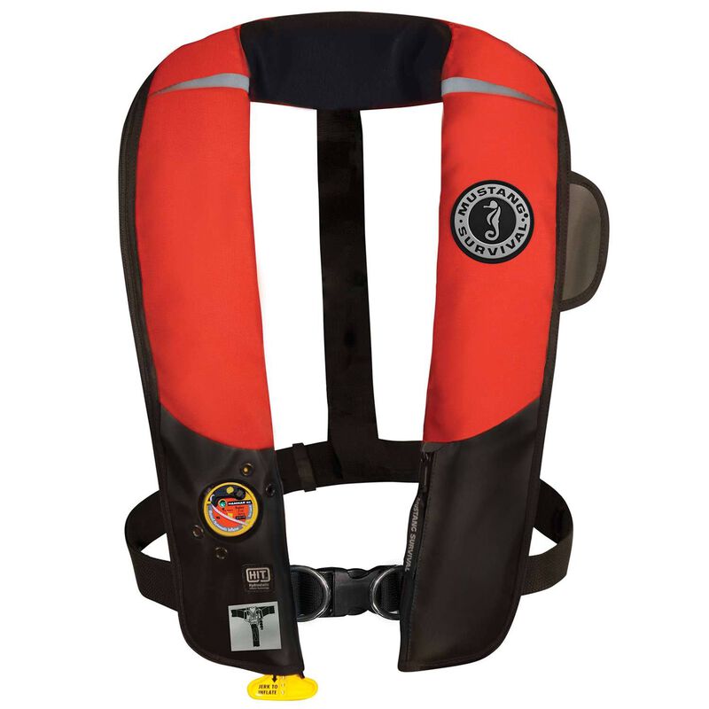 MUSTANG SURVIVAL Life Jackets & PFDs | West Marine