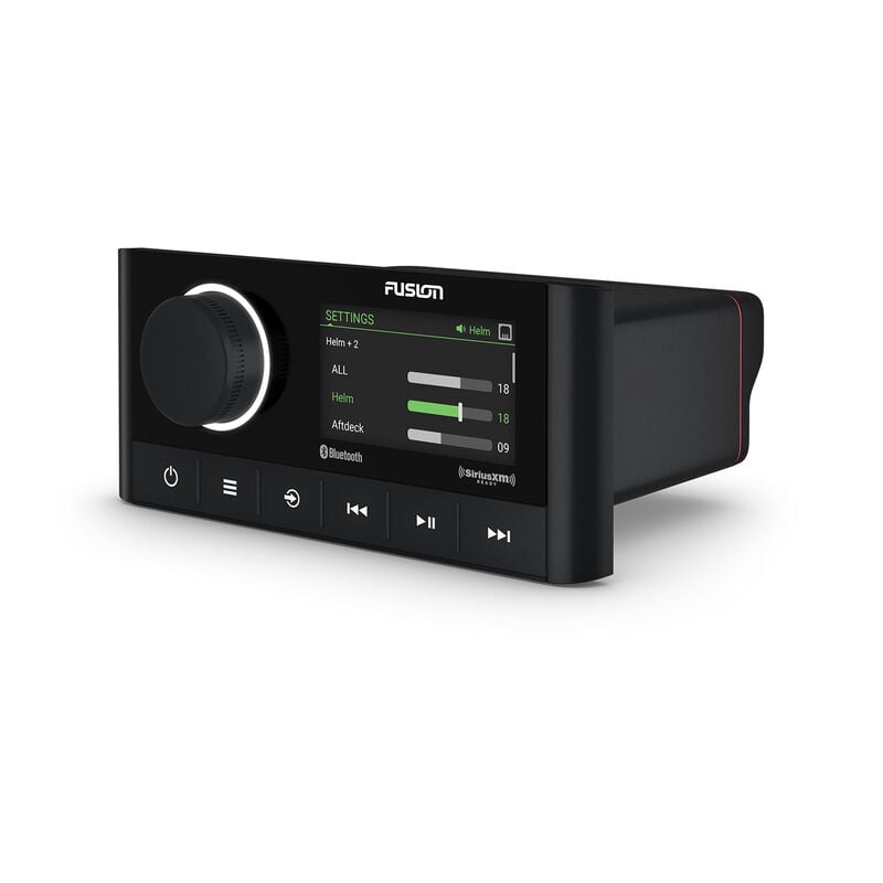 FUSION Apollo™ MS-RA670 Marine Stereo with Built-in DSP | West Marine