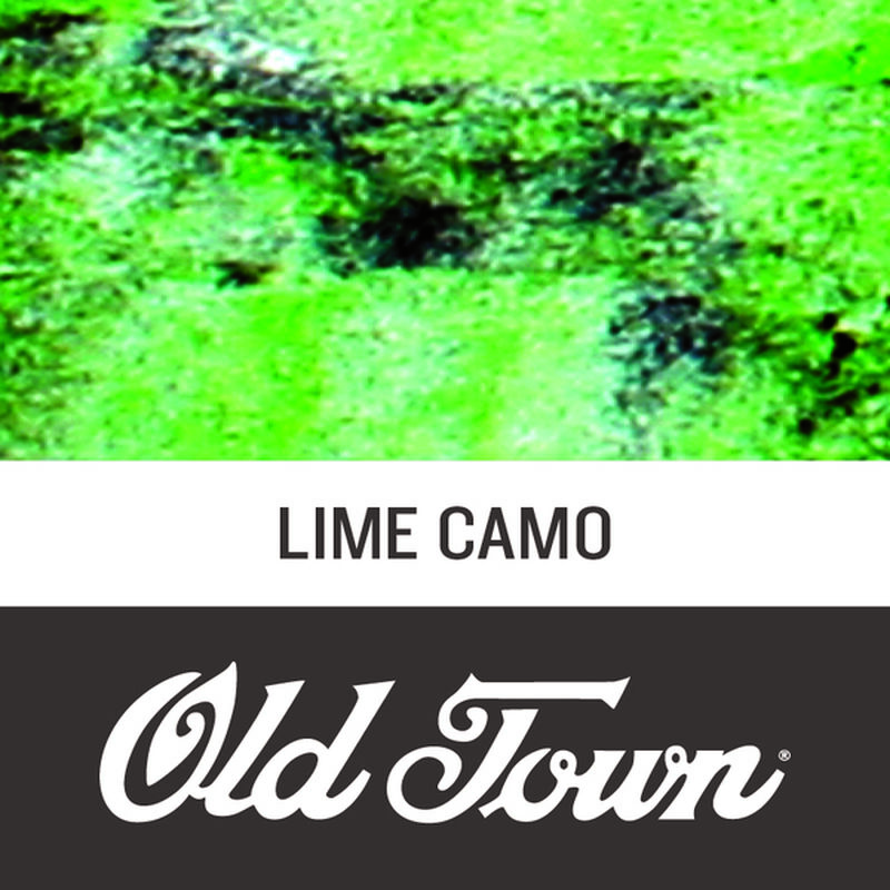 OLD TOWN Predator MK Sit-On-Top Angler Kayak with Minn Kota® Motor ...