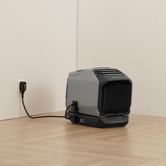 EcoFlow Wave 2 Portable AC & Heater Combo