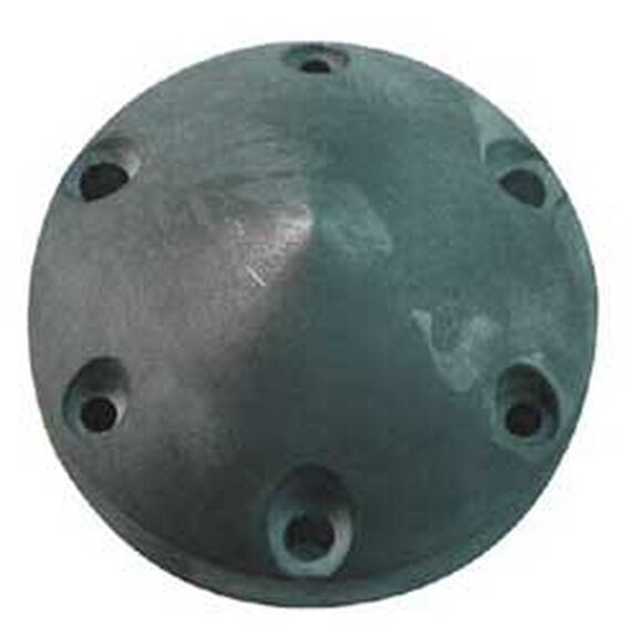 Max-Prop Zinc Kit Feathering Propeller Corrosion Protection