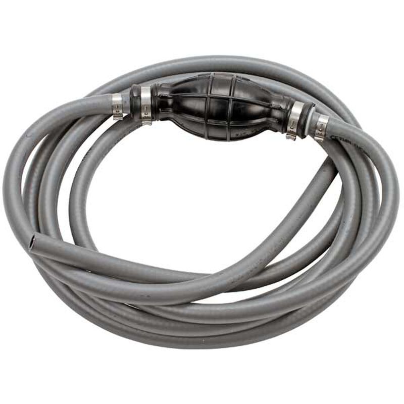 WEST MARINE O/B Standard Universal Fuel Line 12' x 3/8" | West Marine