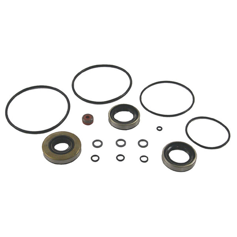 SIERRA 18-2632 Lower Unit Seal Kit for Chrysler Force Outboard Motors ...