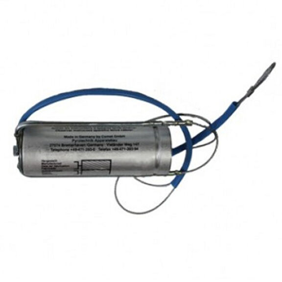 Pains Wessex Linethrower 250 Replacement Rocket