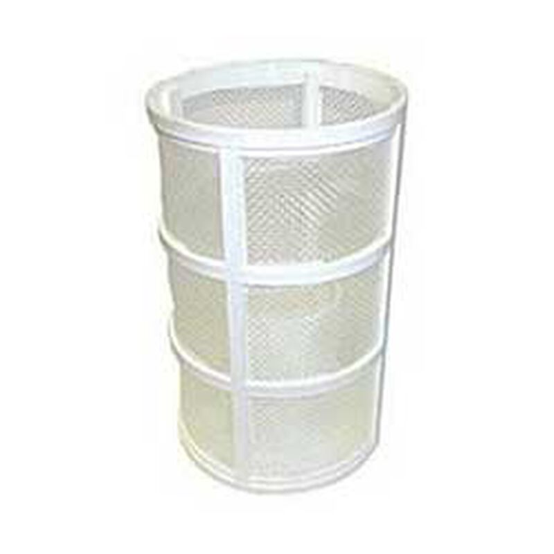 Raw Water Strainer Basket | West Marine