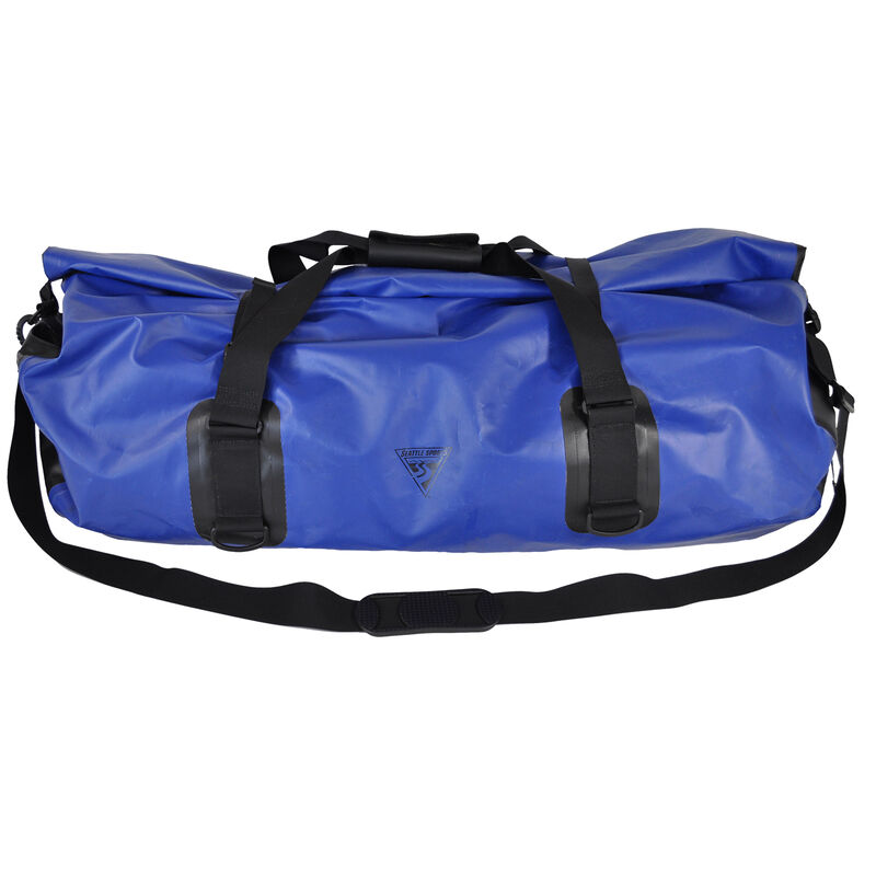 SEATTLE SPORTS 125L Waterproof Duffel Bag | West Marine