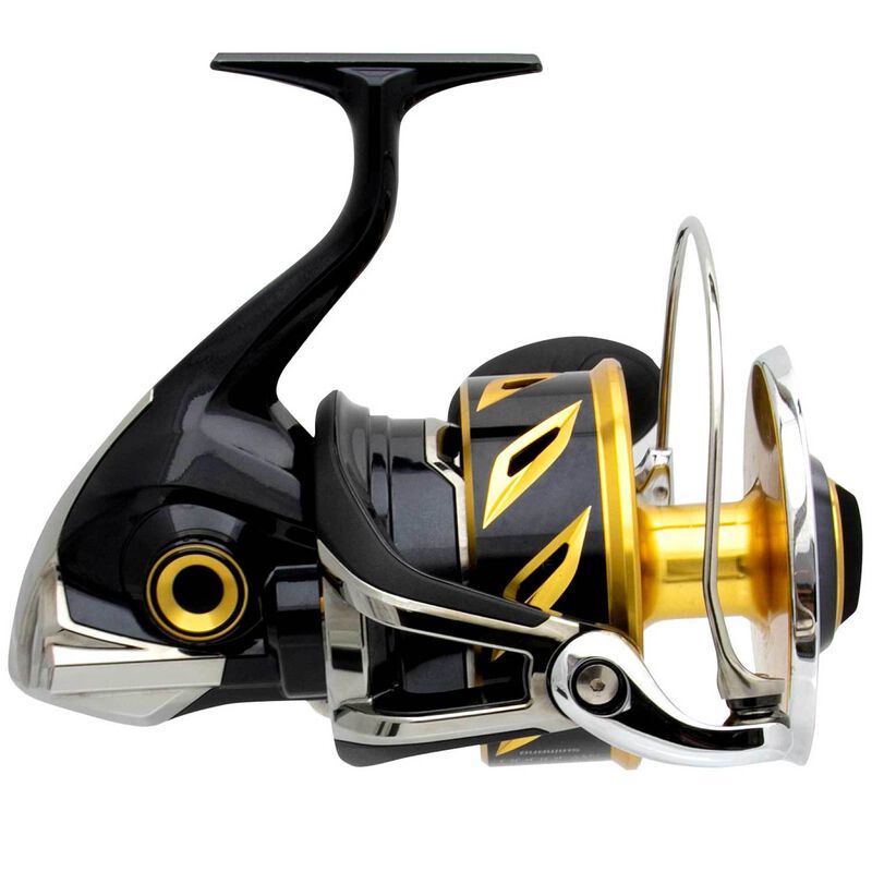 SHIMANO Stella SW 30000 C Spinning Reel | West Marine
