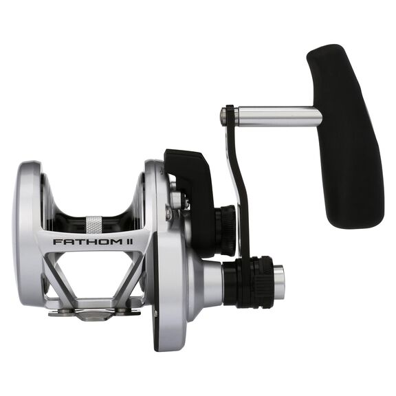 PENN Fathom® II Lever Drag 2-Speed 30 Conventional Reel