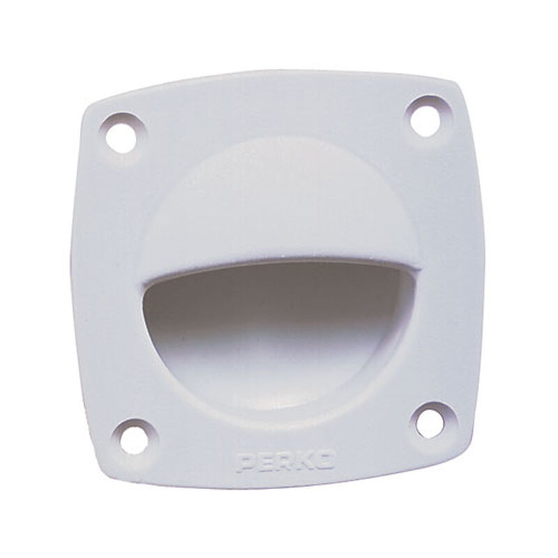 PERKO Flush Pull, Plastic | West Marine