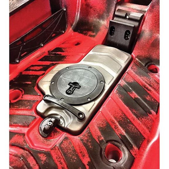 OLD TOWN Predator PDL Pedal Plug Floor Console