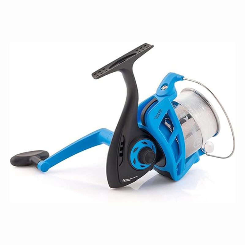 READY 2 FISH 8' Striper Spinning Combo Kit, Medium Heavy Power | West ...