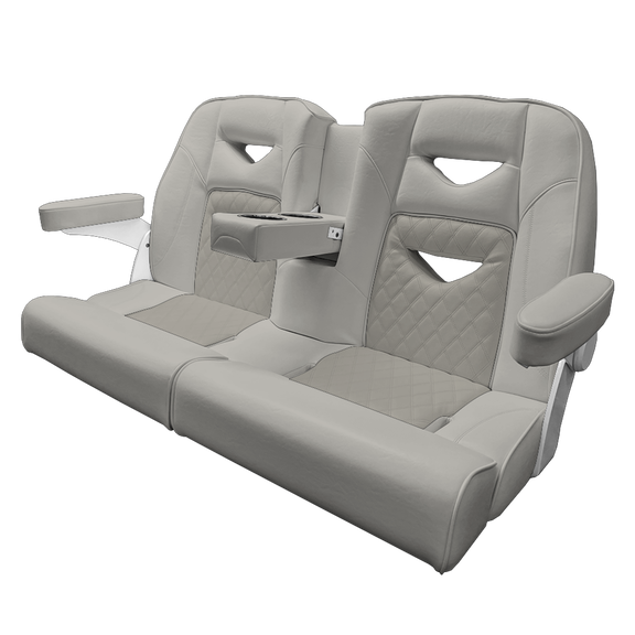 TACO MARINE Custom Abaco Sport Bench