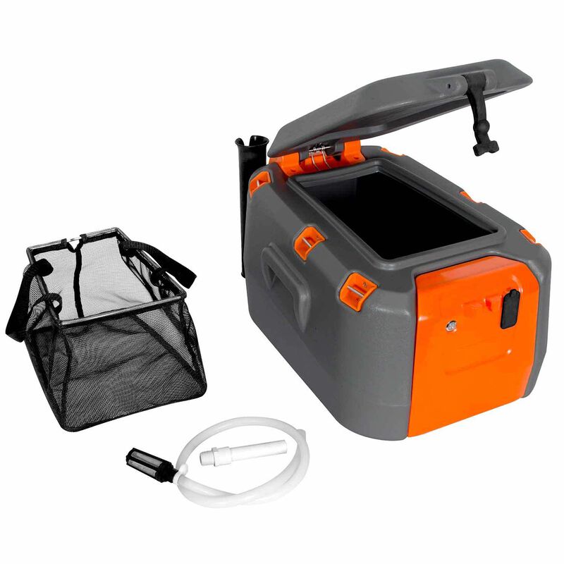 WILDERNESS SYSTEMS Thrive Baitwell | West Marine