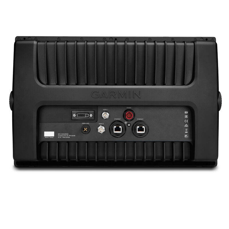 GARMIN GPSMAP 7616 Multifunction Display | West Marine