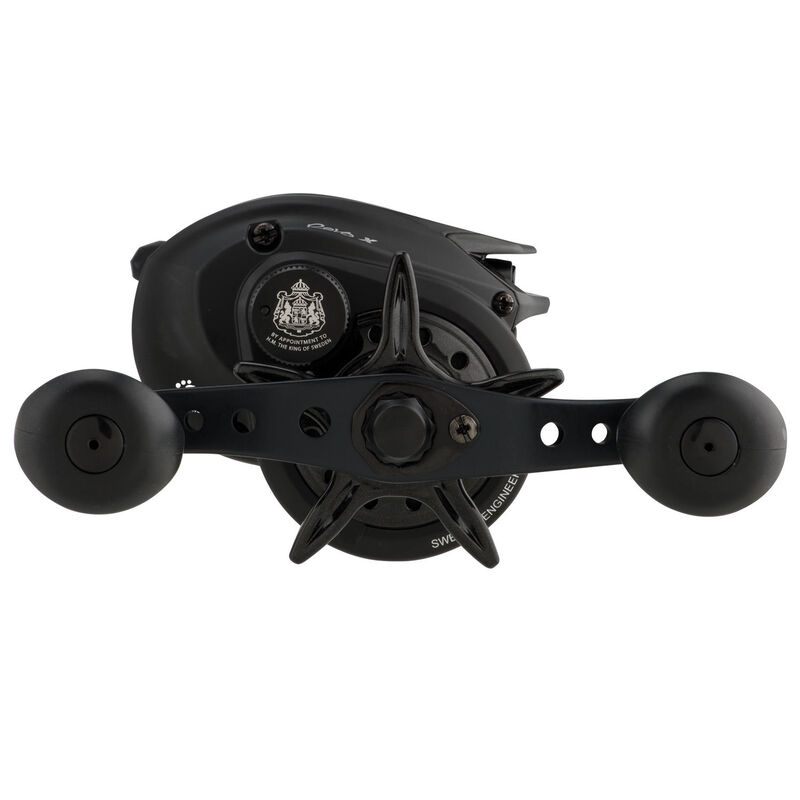 ABU GARCIA Revo X-Winch Low Profile Baitcasting Reel | West Marine