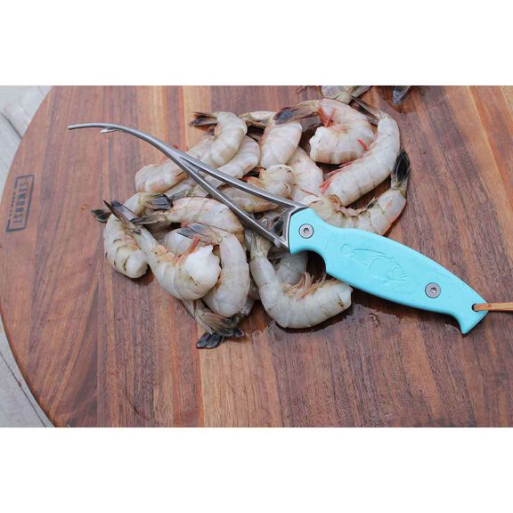 TOADFISH Frogmore Shrimp Cleaner