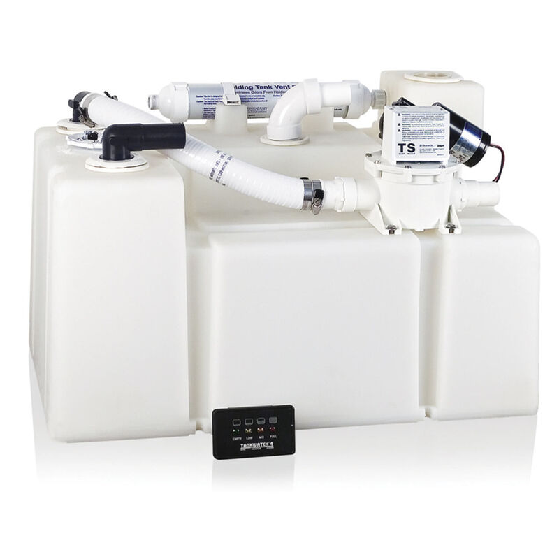 SIERRA Holding Tank System 28 Gal. | West Marine