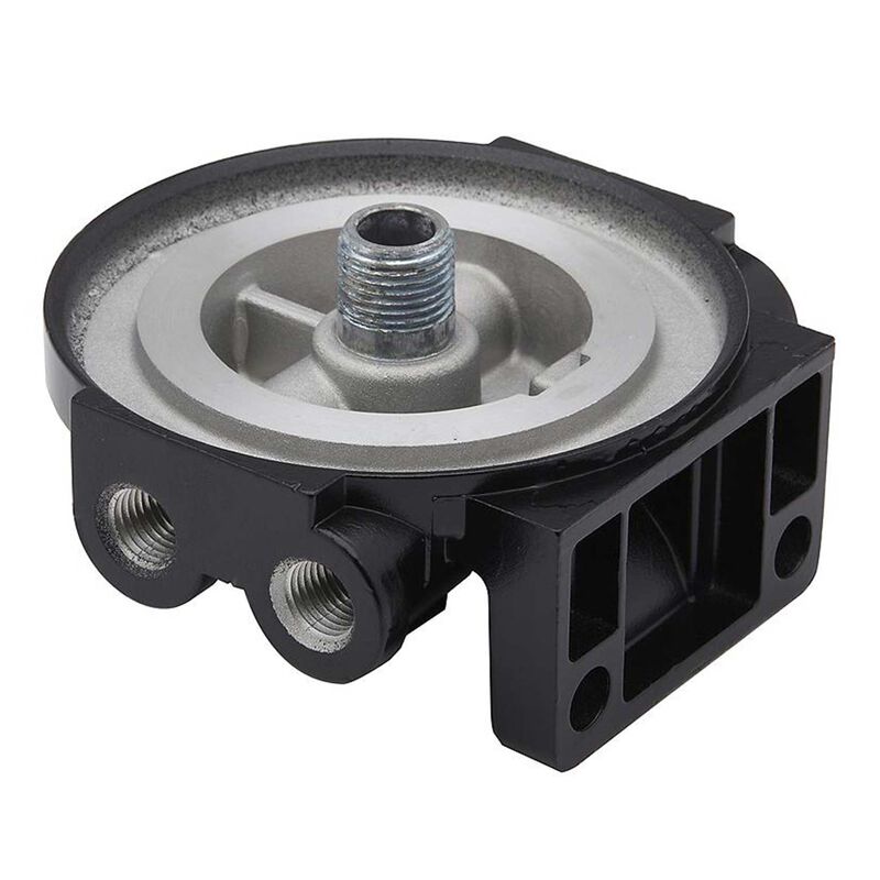 QUICKSILVER Quicksilver 89876A3 Water Separating Fuel Filter Bracket ...