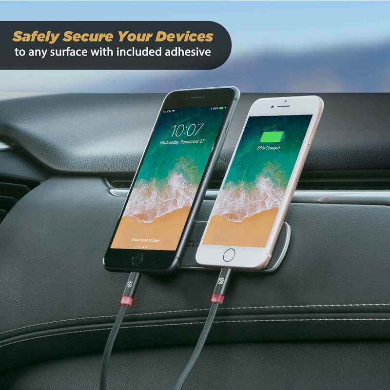 SCOSCHE Magic Mount Elite Bar Magnetic Mount for Mobile Devices | West ...