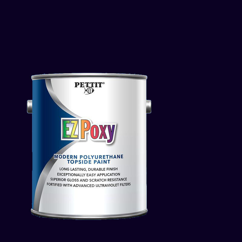 Boat Topside Paint for a Smooth, Bright Finish | West Marine