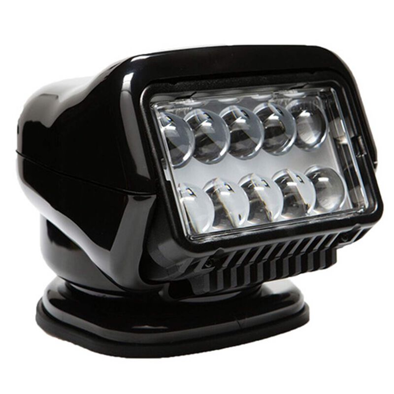 GOLIGHT Golight® ST Series LED Permanent Mount Searchlight with ...