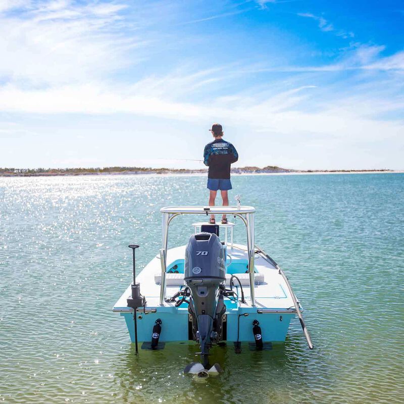 POWER-POLE Micro Anchor System | West Marine
