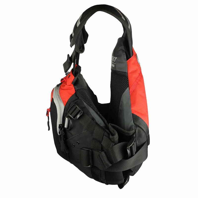STOHLQUIST Descent Life Jacket | West Marine