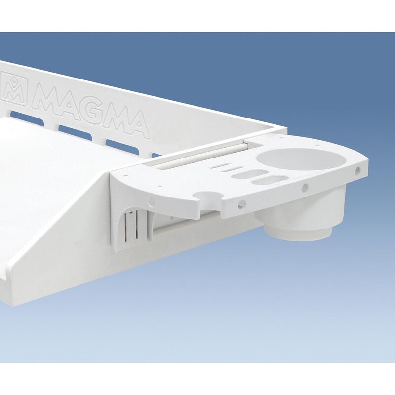 MAGMA Removable Bait Table Side Station | West Marine
