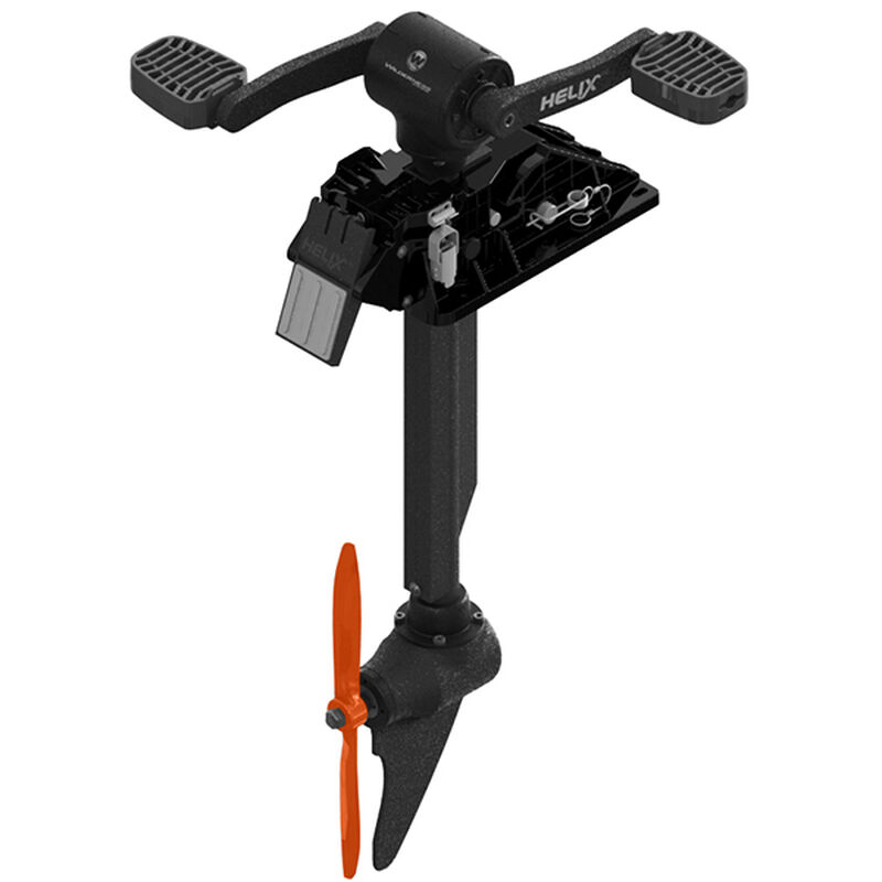WILDERNESS SYSTEMS Helix PD™ Pedal Drive | West Marine