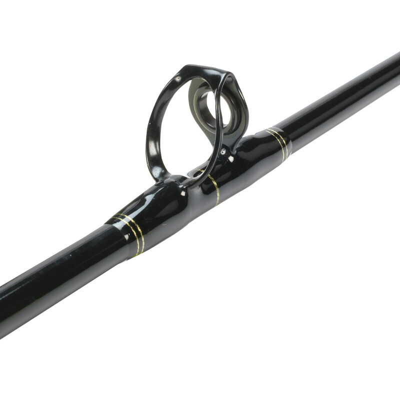 BILLFISHER 5'6" Trolling Rod, Medium/Heavy Power | West Marine