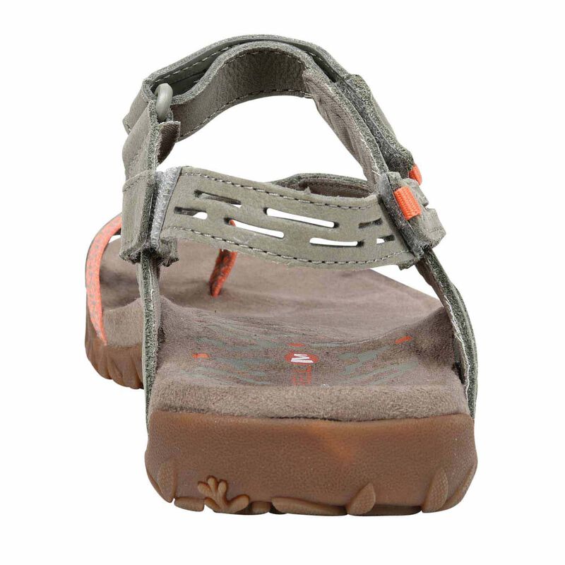 MERRELL Women's Terran Convertible II Sandals | West Marine