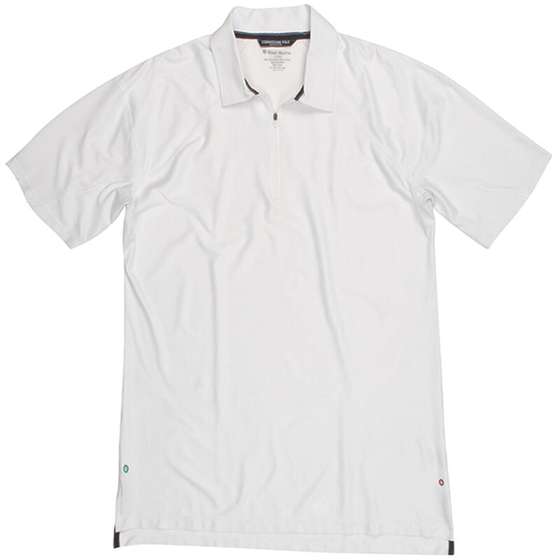 Men's Commodore Polo | West Marine