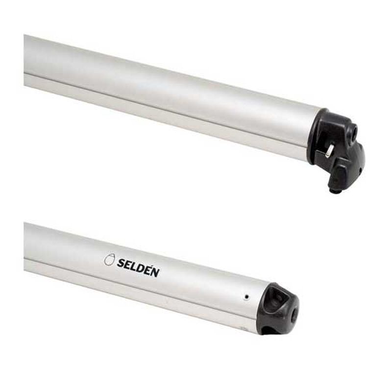 SELDEN Asymmetric Bowsprit Kits, Aluminum Gennaker Pole | West Marine