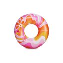FUNBOY 50" Diameter Barbie Dream Tube Inflatable Water Float