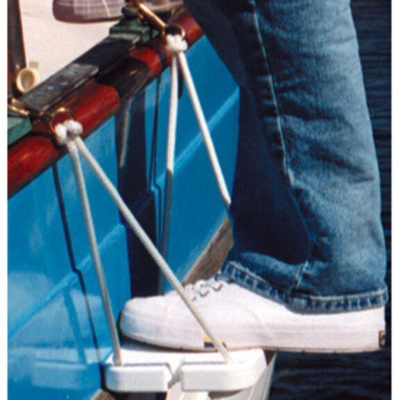 DOYLE MARINE QuickStep Boarding Steps