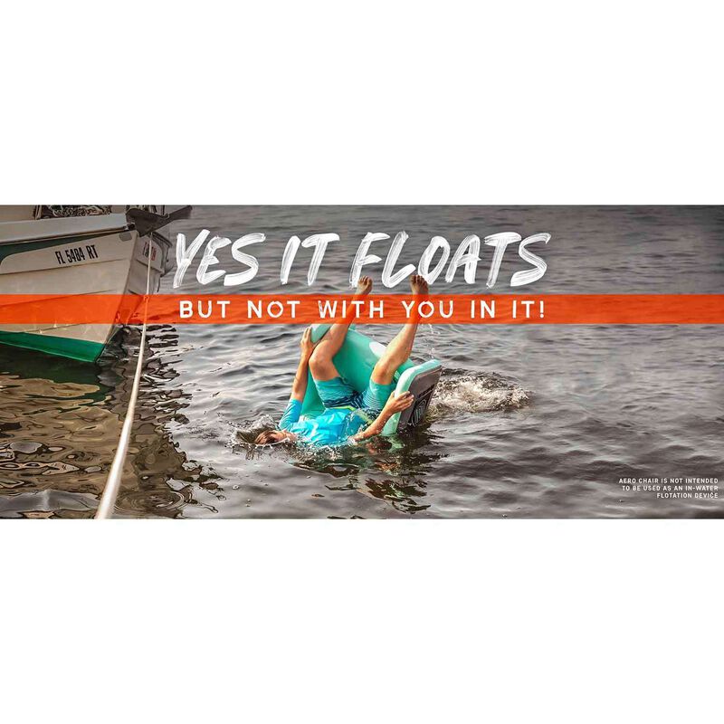 BOTE Aero Inflatable Beach Chair | West Marine