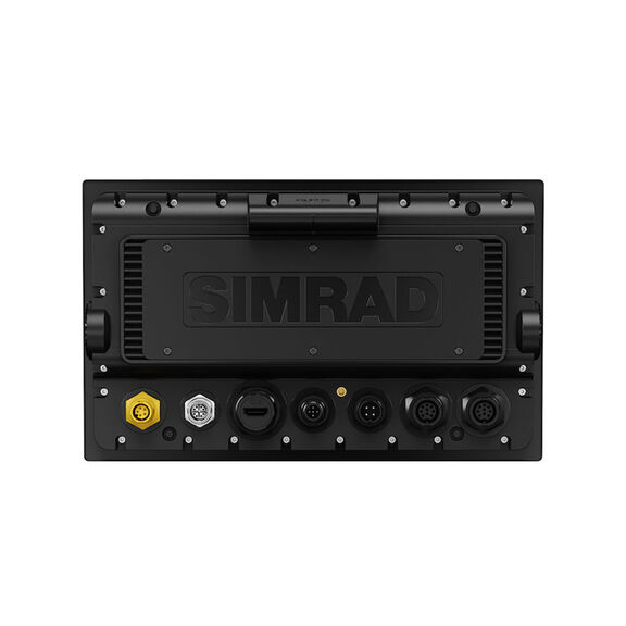 SIMRAD NSS4 12" Multifunction Display, No Sonar