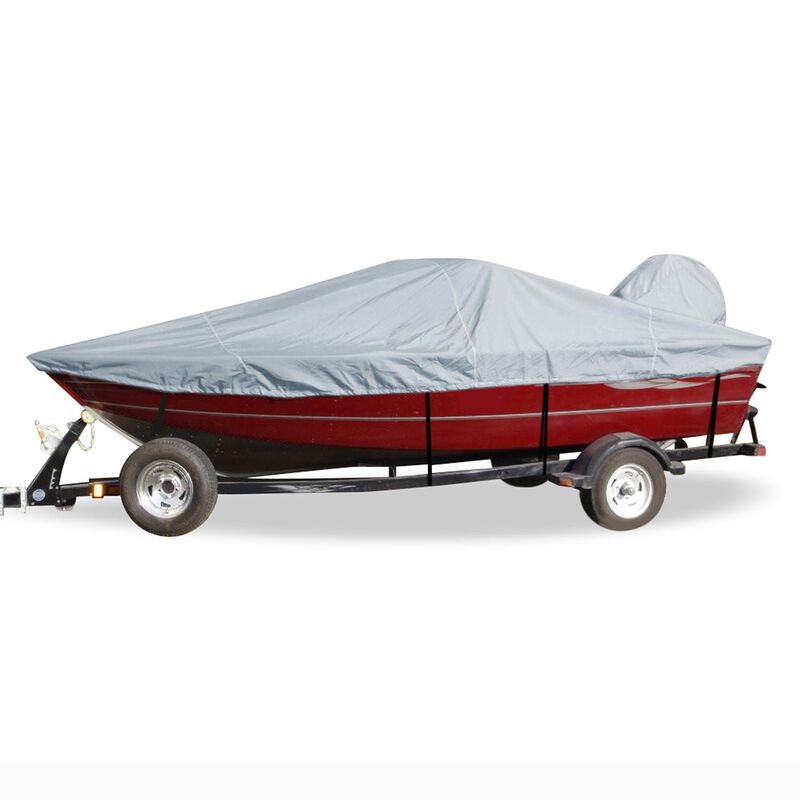 Boat Protector Red