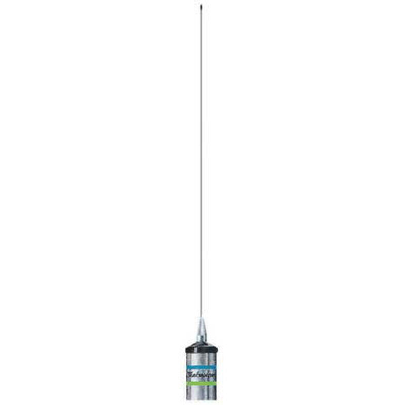 SHAKESPEARE 5241-R 3' Classic VHF Whip Antenna | West Marine