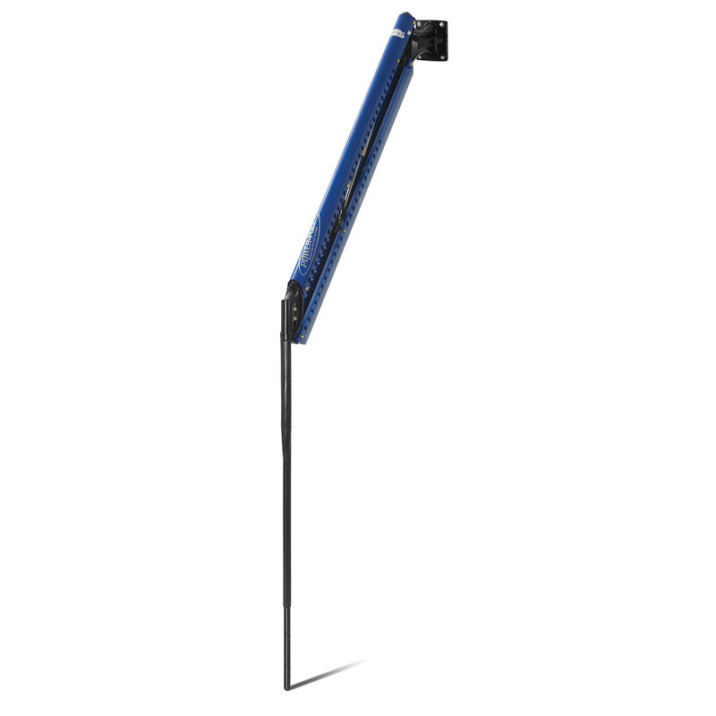 POWER-POLE 8' Blade Shallow Water Anchor | West Marine
