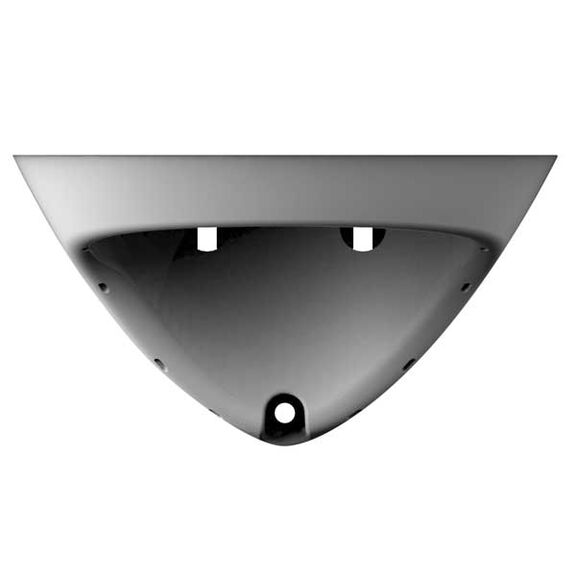 RAYMARINE EV1-EV2 Wall Mounting Bracket