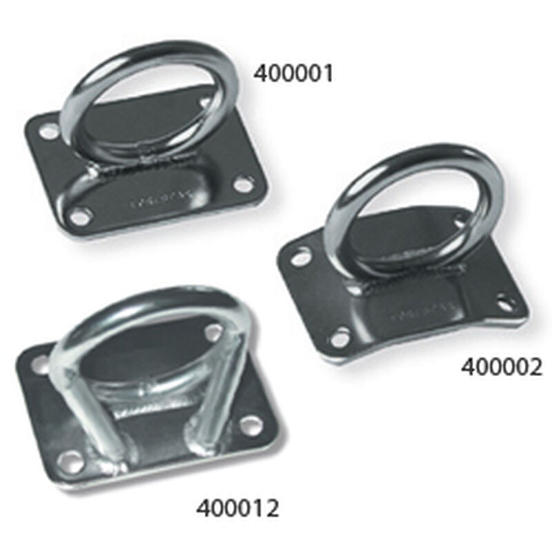 FORESPAR Mast Padeyes | West Marine