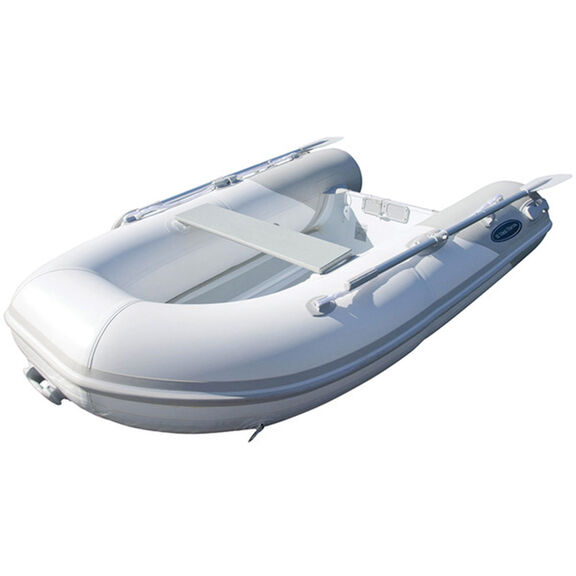 hydrofoil rib