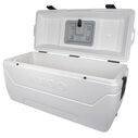 Igloo 165 Qt. MaxCold Cooler - Extra Large & Long-Lasting Ice