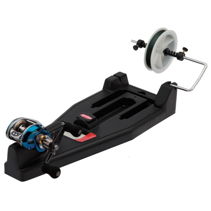 BERKLEY Portable Spooling Station | West Marine